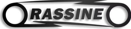 Distribuidor oficial de productos RASSINE – DOPE WALIO
