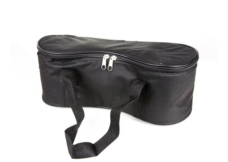 Portabicicletas ventosas Rassine B2 - Fácil transporte – DOPE WALIO